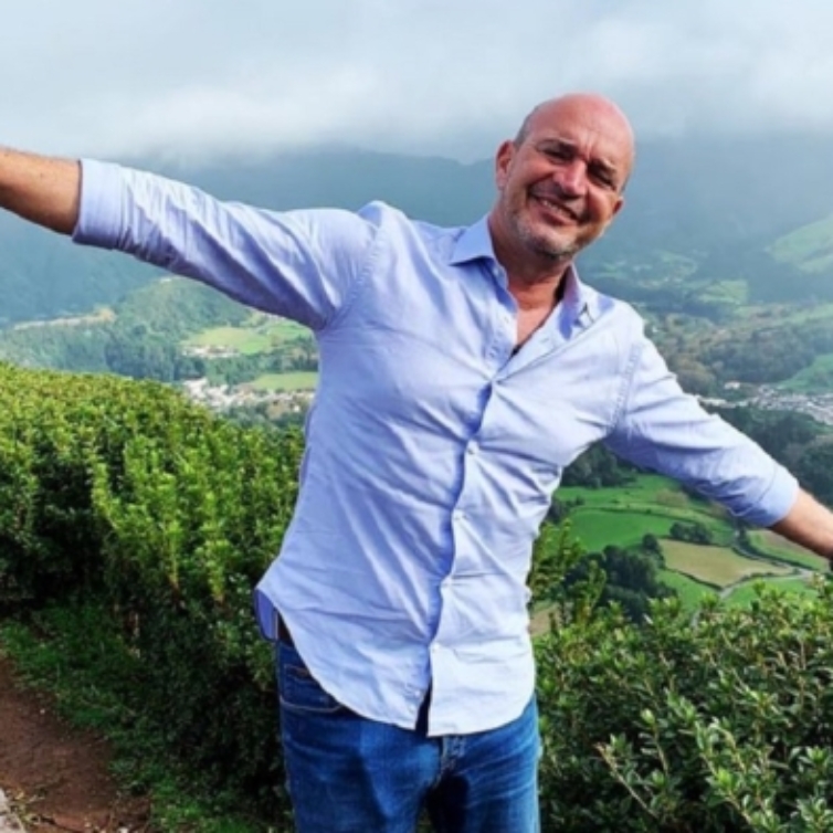 Nuno Graciano Pode Ser O Candidato Do Chega à Câmara Municipal De