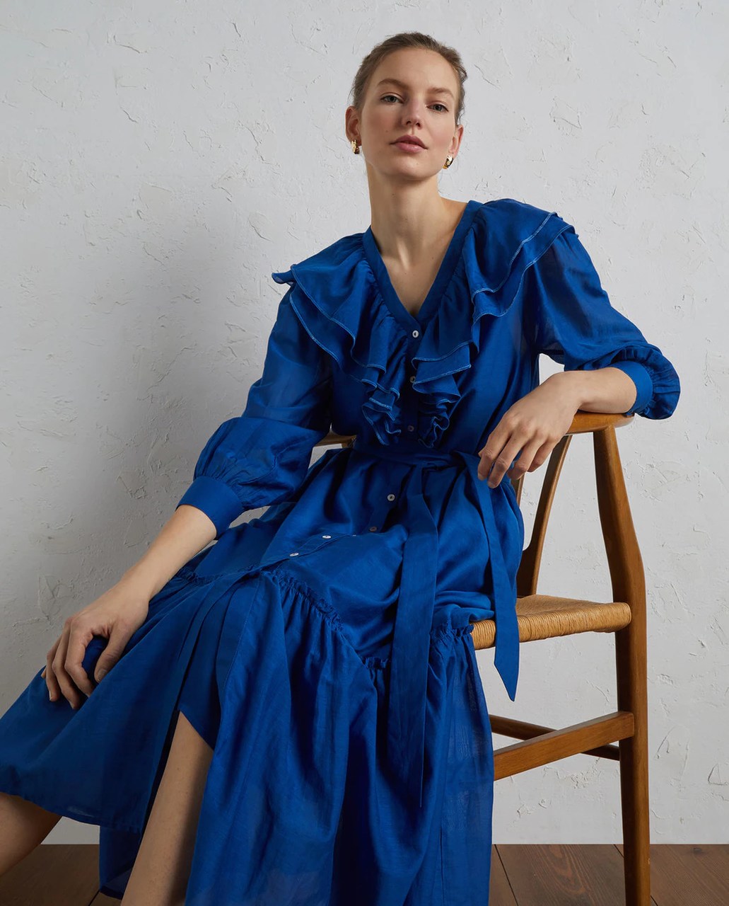 A Pullandbear Tem O Vestido Perfeito Para As Mulheres Que Não Resistem Ao