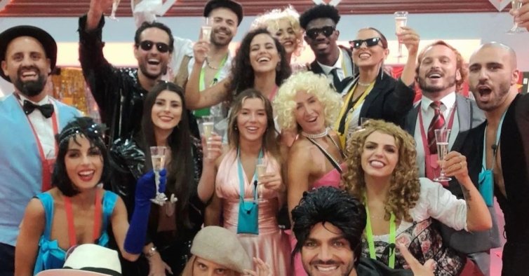 Quanto Recebem Os Concorrentes Do Novo Big Brother” Nit