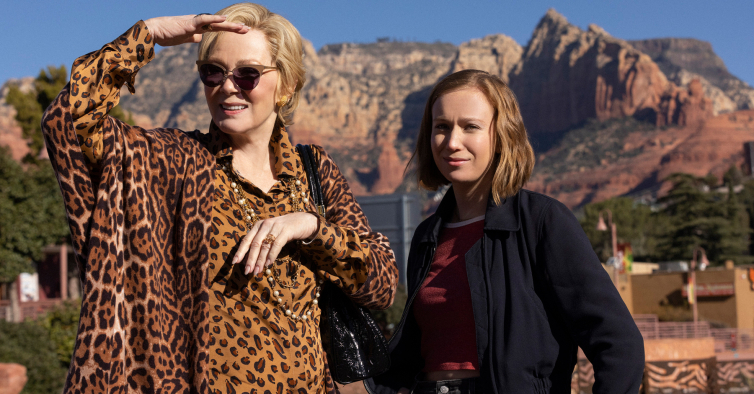 “meninas Não Choram” O Filme Da Netflix Que Está A Pôr Toda A Gente A